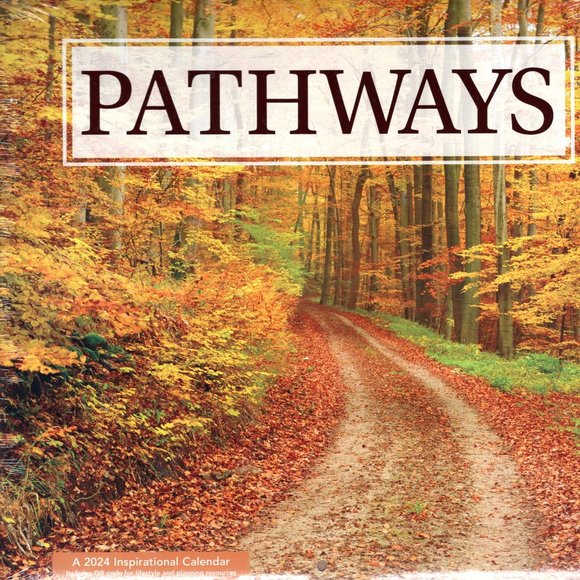 Dayspring Cards. inc | Office | 224 Pathways Full Size Wall ...